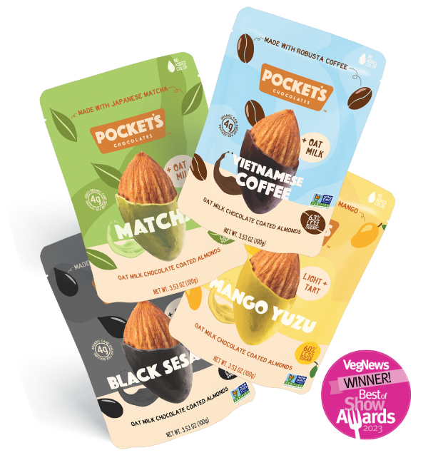 SHOP ALL – Pocket's Chocolates