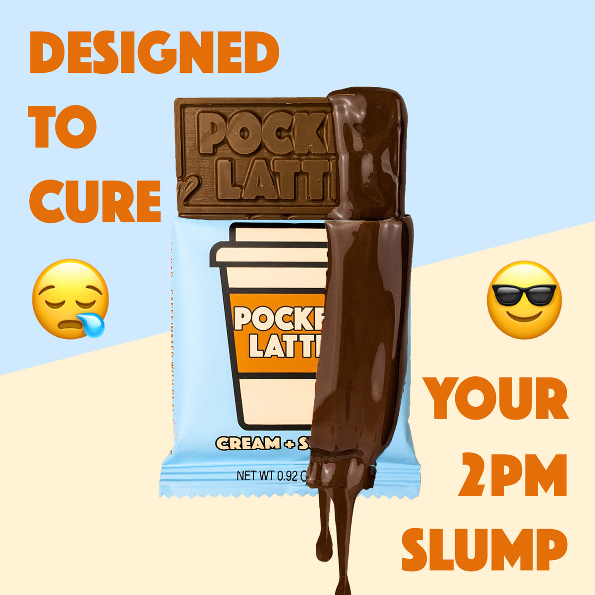 Pocket's Chocolates - Kindly Sweet. Seriously Fun.