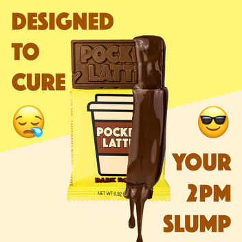 Pocket's Chocolates - Kindly Sweet. Seriously Fun.