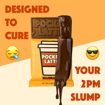 Pocket's Chocolates - Kindly Sweet. Seriously Fun.