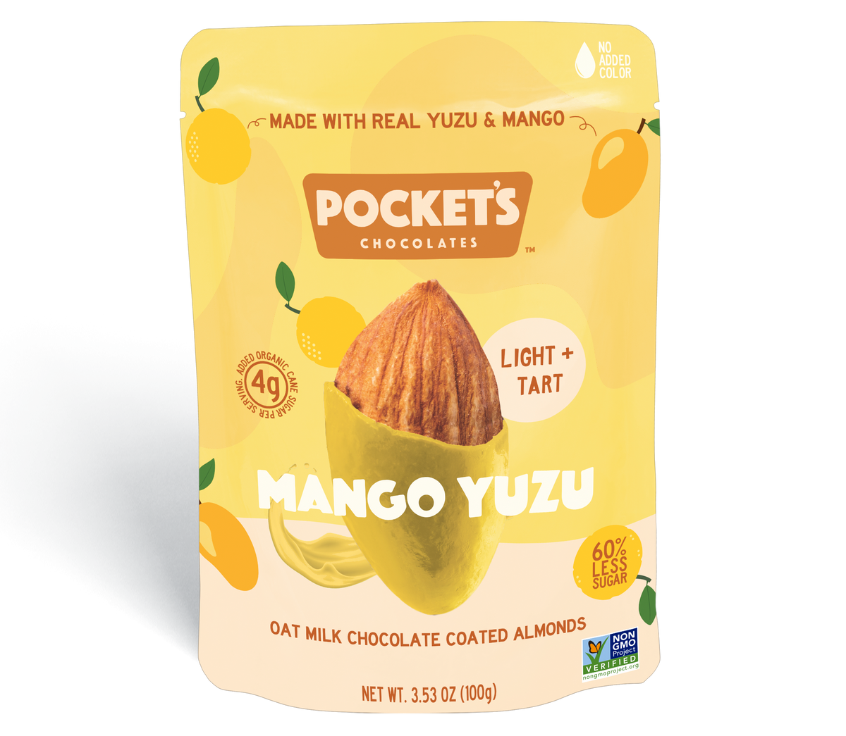 2023 Award-Winning Chocolate Almonds | by Pocket's Chocolates