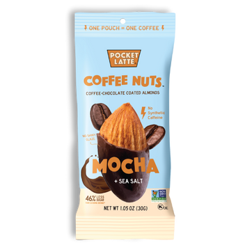 Pocket's Chocolates - Kindly Sweet. Seriously Fun.